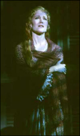 Watch: 'She Has Hope' Music Video Pays Tribute to Late Rebecca Luker ...