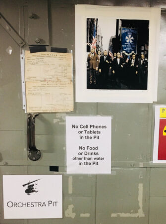 Spend a Two-Show Day With Devin Ilaw From Miss Saigon | Playbill