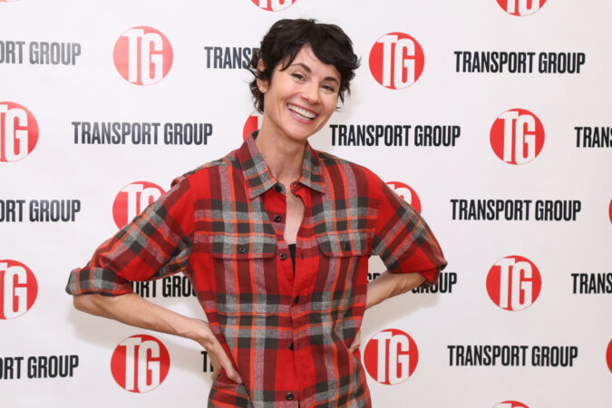 Bernadette Peters, Annaleigh Ashford, Beth Malone, and More at Broadway ...