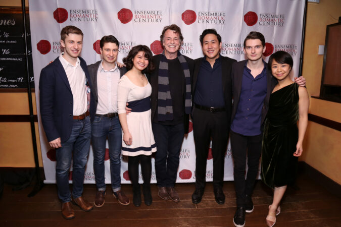 Go Inside the Opening Night of Maestro Off-Broadway | Playbill