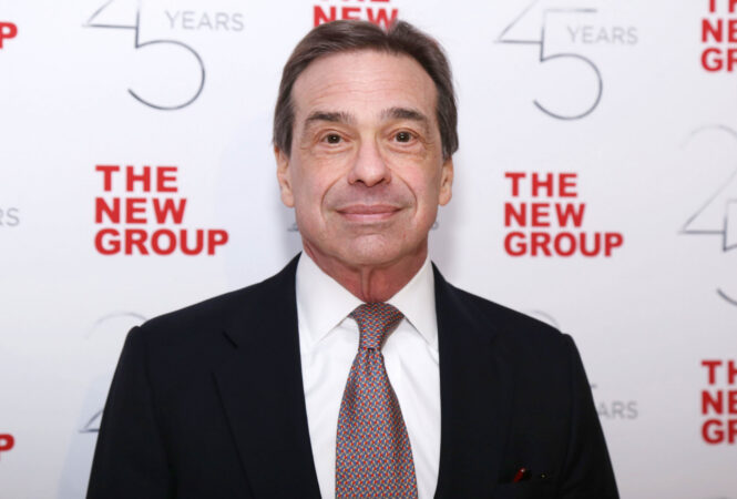 Inside the New Group Gala Honoring Erica Schmidt and Peter Dinklage ...