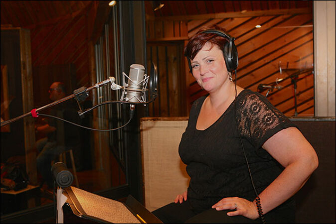 Lisa Howard Joins Cast of Wicked National Tour | Playbill