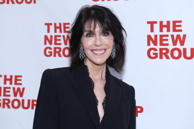 Inside the New Group's 2019 Gala Honoring Edie Falco and Serge Nivelle ...