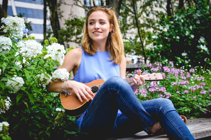Michael Wartella and Christy Altomare Will Join Joey McIntyre in New ...