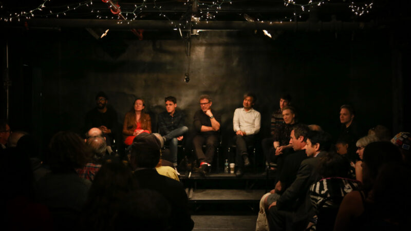 Lin-Manuel Miranda and Hamilton Collaborators Reveal New Location and ...