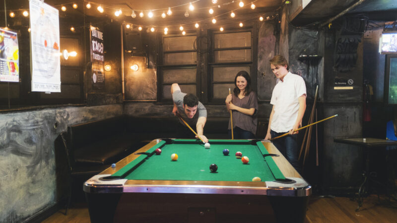 A Night Out With the Cast of Straight | Playbill