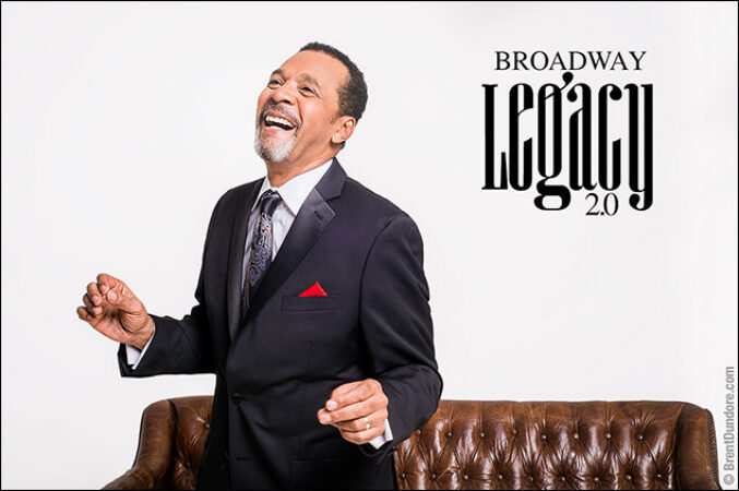 Checking In With… Marisha Wallace, Star of Hairspray, Dreamgirls ...