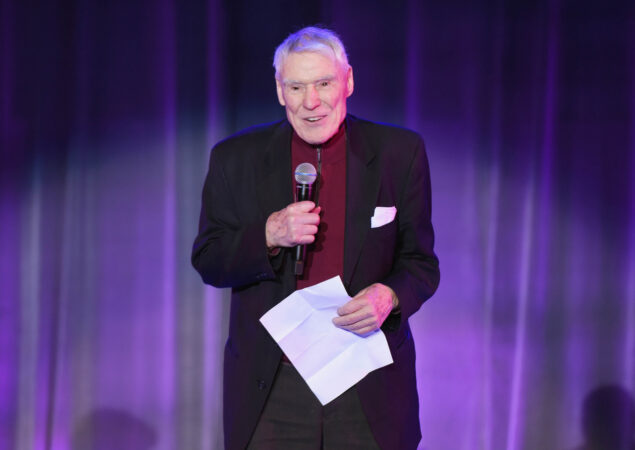 Inside the National Dance Institute Gala Honoring Tony Winner Bebe ...