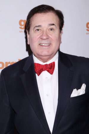 Photos: Len Cariou, Kathie Lee Gifford, Julia Murney, and More at ...