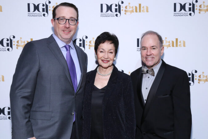 Maria Friedman Will Direct London Celebration of Lynn Ahrens and ...