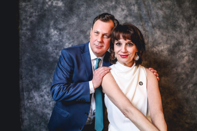 Ready for Their Close-Ups: Playbill’s Portraits of the 2019 Tony Award ...