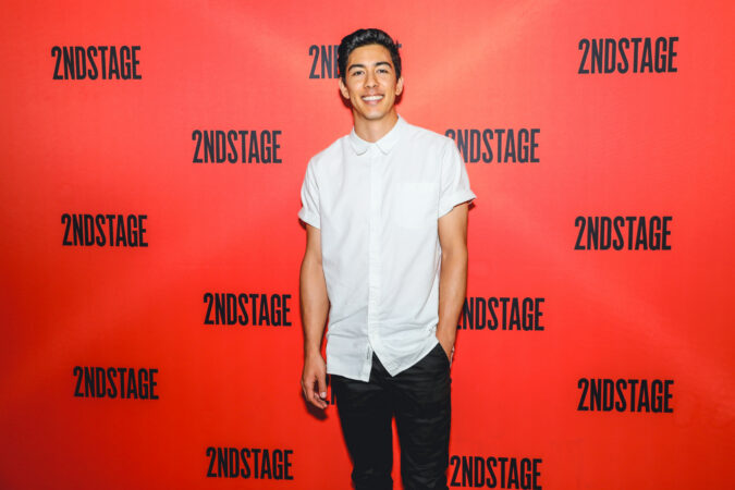 Bess Wohl's Make Believe Begins Off-Broadway | Playbill