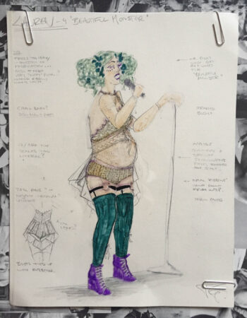 How Do You Design a Fairy Tale? | Playbill