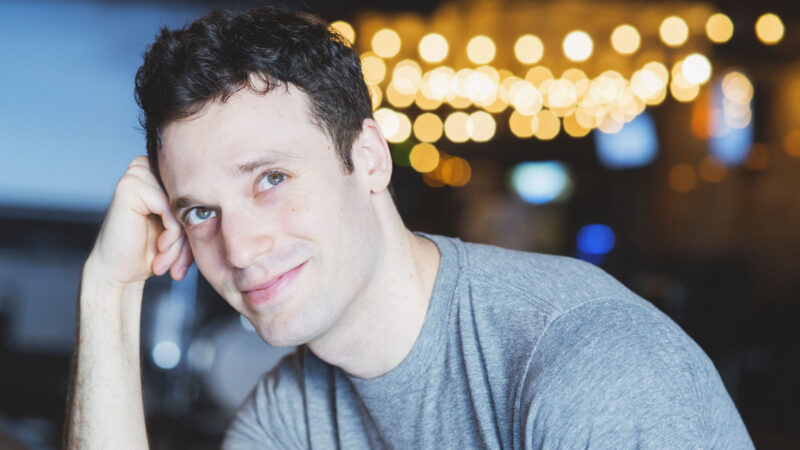 A Night Out With the Cast of Straight | Playbill