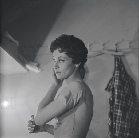 Mickey Calin, Original Riff In West Side Story, Passes Away At 86 ...