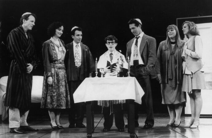 From the Archives: William Finn Explains How Falsettos Came to Be ...