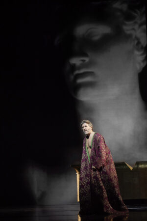 Take a Look at the World Premiere of Rufus Wainwright’s Opera Hadrian ...