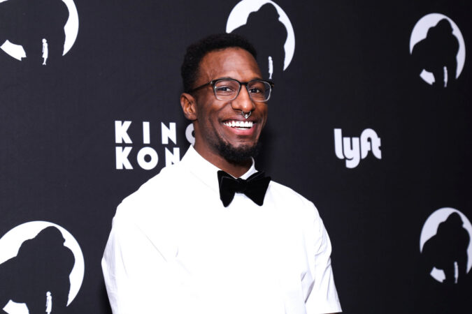 King Kong Musical Celebrates Opening Night on Broadway | Playbill