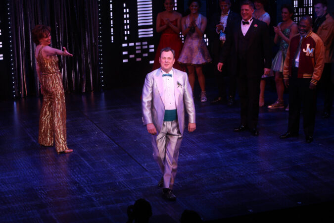 The Prom Celebrates Opening Night on Broadway | Playbill