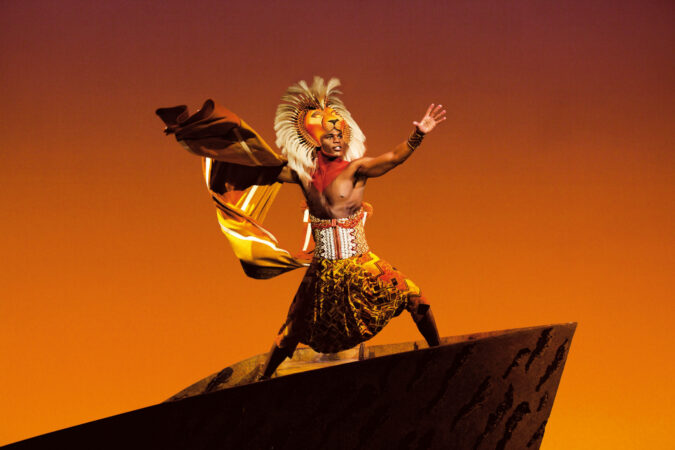 Do You Know All the Mufasas and Simbas of Broadway’s The Lion King ...