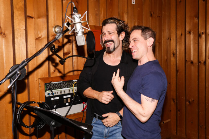 Exclusive: Hear a Track From Gettin’ the Band Back Together's Original ...