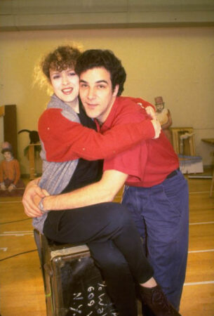 Celebrating Mandy Patinkin On Broadway | Playbill