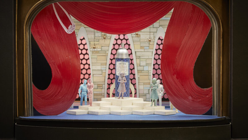 From She Loves Me to Hairspray: David Rockwell Unpacks His Favorite ...