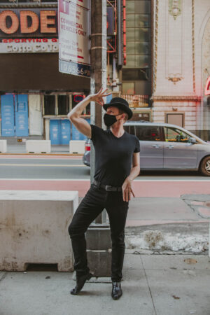 A Look at The Ensemblist’s Tribute to Broadway a Year Into the Pandemic ...