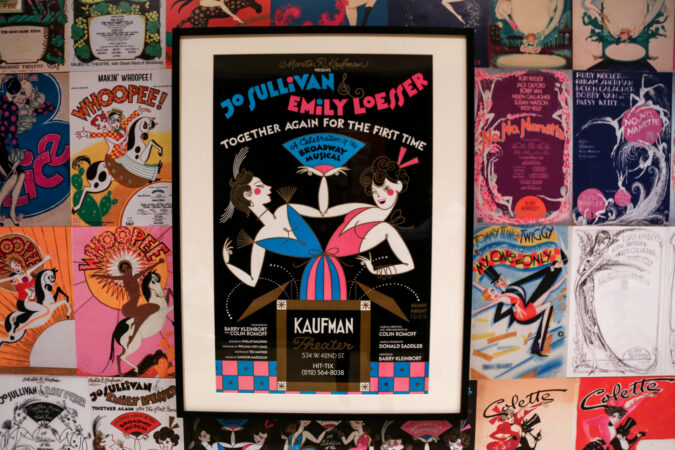 More Than Eloise: Hilary Knight’s Iconic Broadway Posters | Playbill