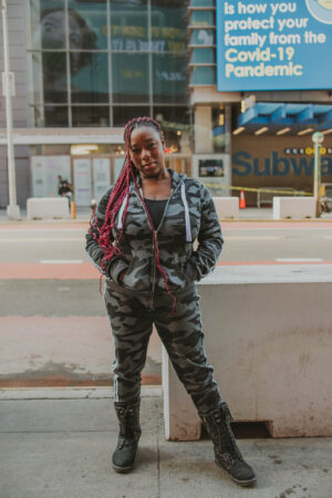 A Look at The Ensemblist’s Tribute to Broadway a Year Into the Pandemic ...