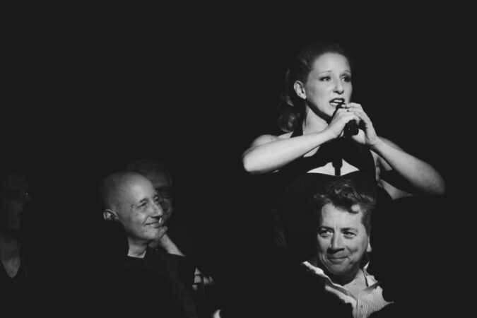 A Star Is Born, With Molly Pope, Returns Tonight With Rediscovered Song ...