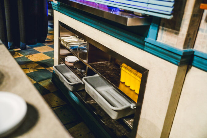 Pretty as Pie: Spotlighting the Props of Waitress | Playbill