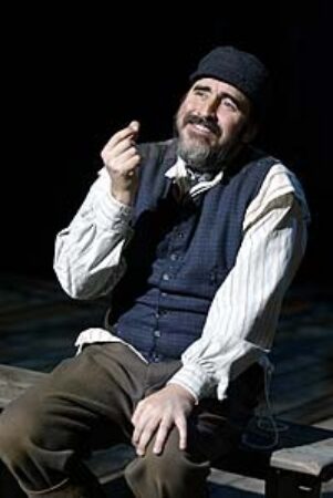 WATCH: Andrea Martin, Harvey Fierstein, John Cariani, More From the ...