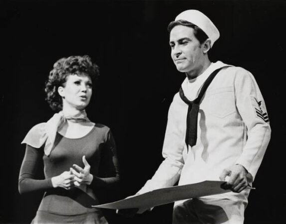 Donna McKechnie Returns to Broadway in Wicked March 5 Alongside Mary ...