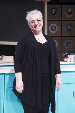 Photos: Meet the Cast of A Taste of Things to Come | Playbill