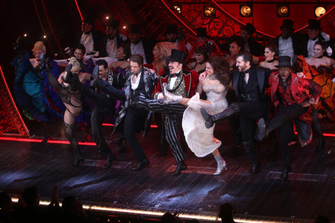 Moulin Rouge! The Musical Confirms Fall 2021 Dates for West End ...