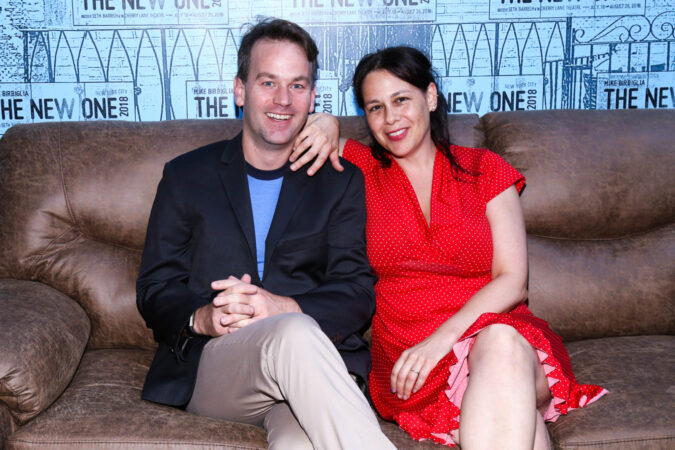Mike Birbiglia: The New One to Play on Broadway | Playbill