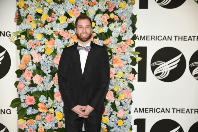 2017 Jonathan Larson Grant Recipients Announced | Playbill