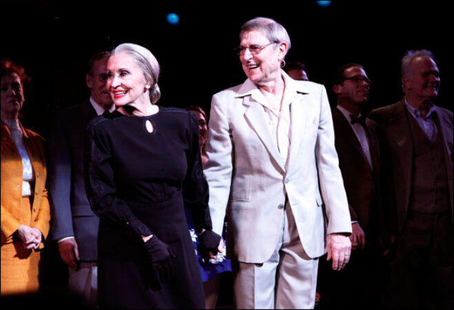 Two-Time Tony Winner John Cullum Will Make Solo Concert Debut in ...