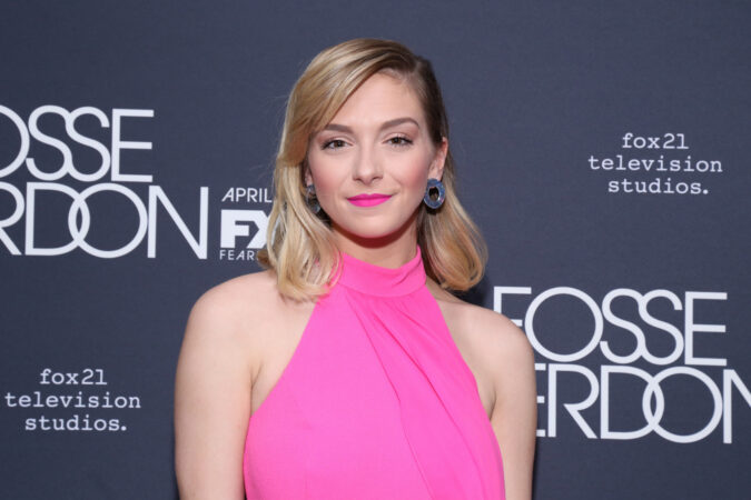 Pose Star Billy Porter, Fosse/Verdon's Michelle Williams, and More ...