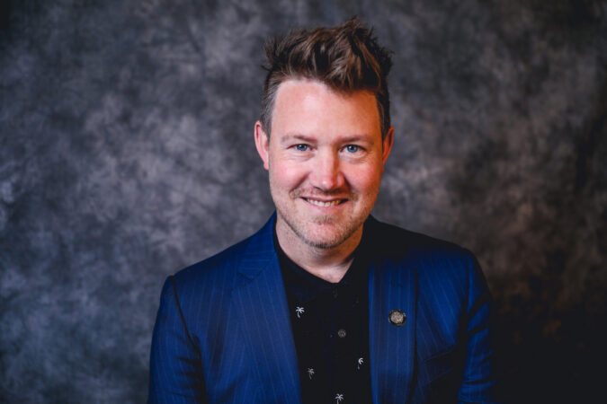 Ready for Their Close-Ups: Playbill’s Portraits of the 2019 Tony Award ...