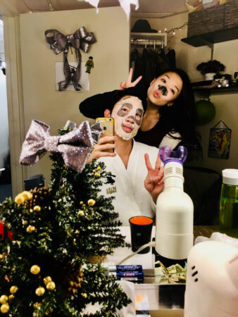 Spend a Two-Show Day With Devin Ilaw From Miss Saigon | Playbill