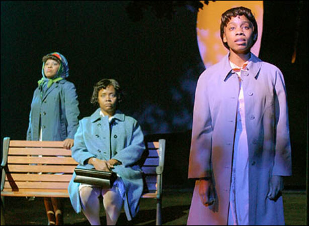 From Caroline, or Change to Carmen Jones: Look Back at the Performances ...