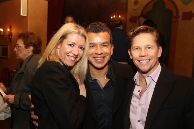 Photos: See Jersey Boys Take Their Final Broadway Bow | Playbill