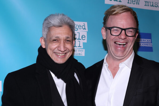 9 Things You Didn’t Know About Broadway’s Jagged Little Pill | Playbill