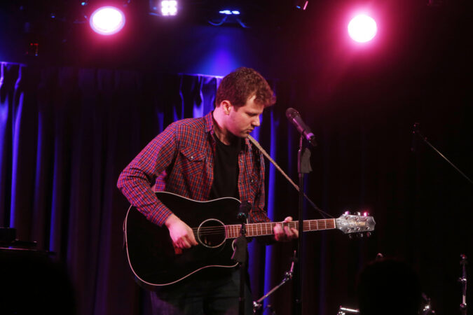 Go Inside At This Performance and See Broadway Understudies Step into ...
