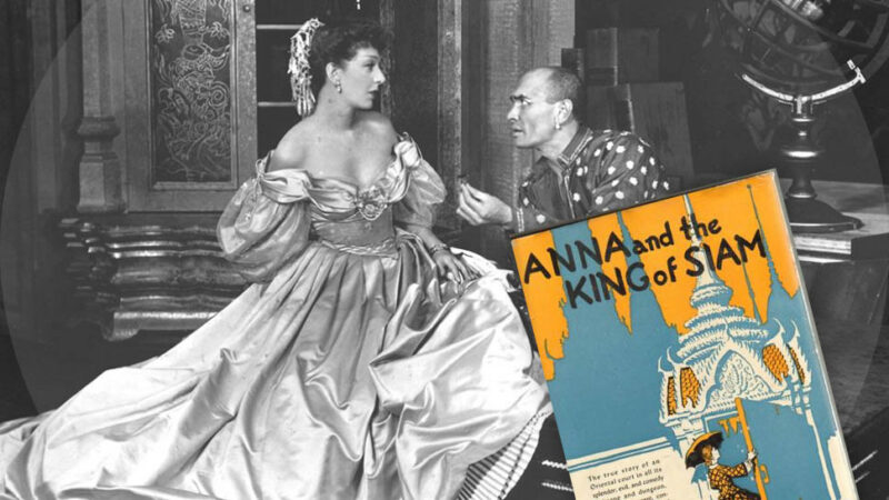 37 Broadway Shows Based on Books | Playbill