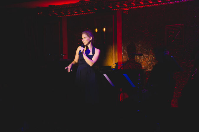 A Star Is Born, With Molly Pope, Returns Tonight With Rediscovered Song ...