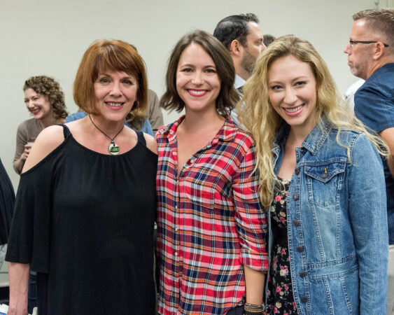 Complete Cast Announced for L.A. Premiere of Bright Star, Starring ...