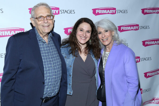 Mary Bacon Joins Little Women Off-Broadway | Playbill